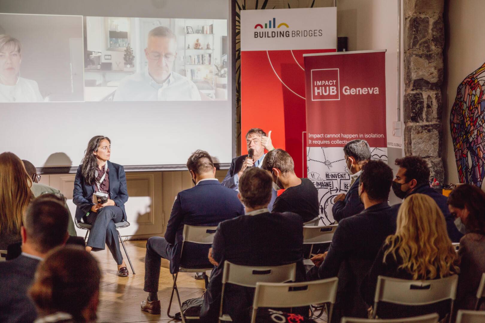 Our Events – Impact Hub Geneva