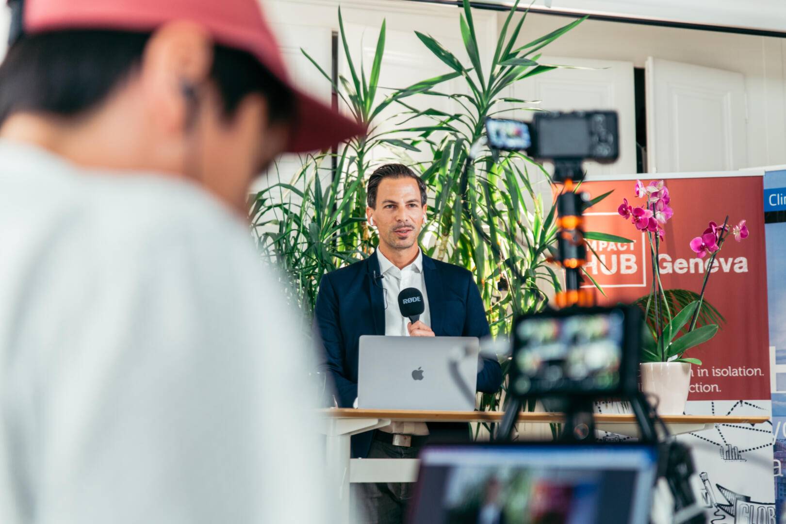 All events – Impact Hub Geneva
